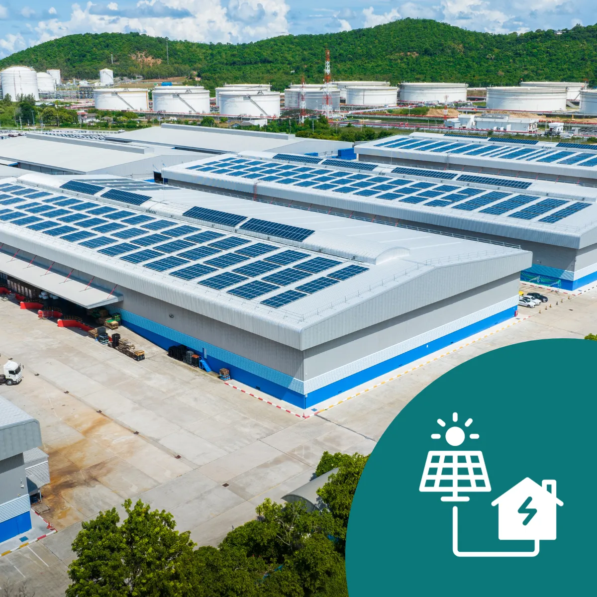 Clean Kilowatt Energy